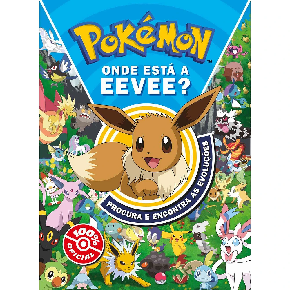 CONTINENTE Pokémon | Centro Colombo
