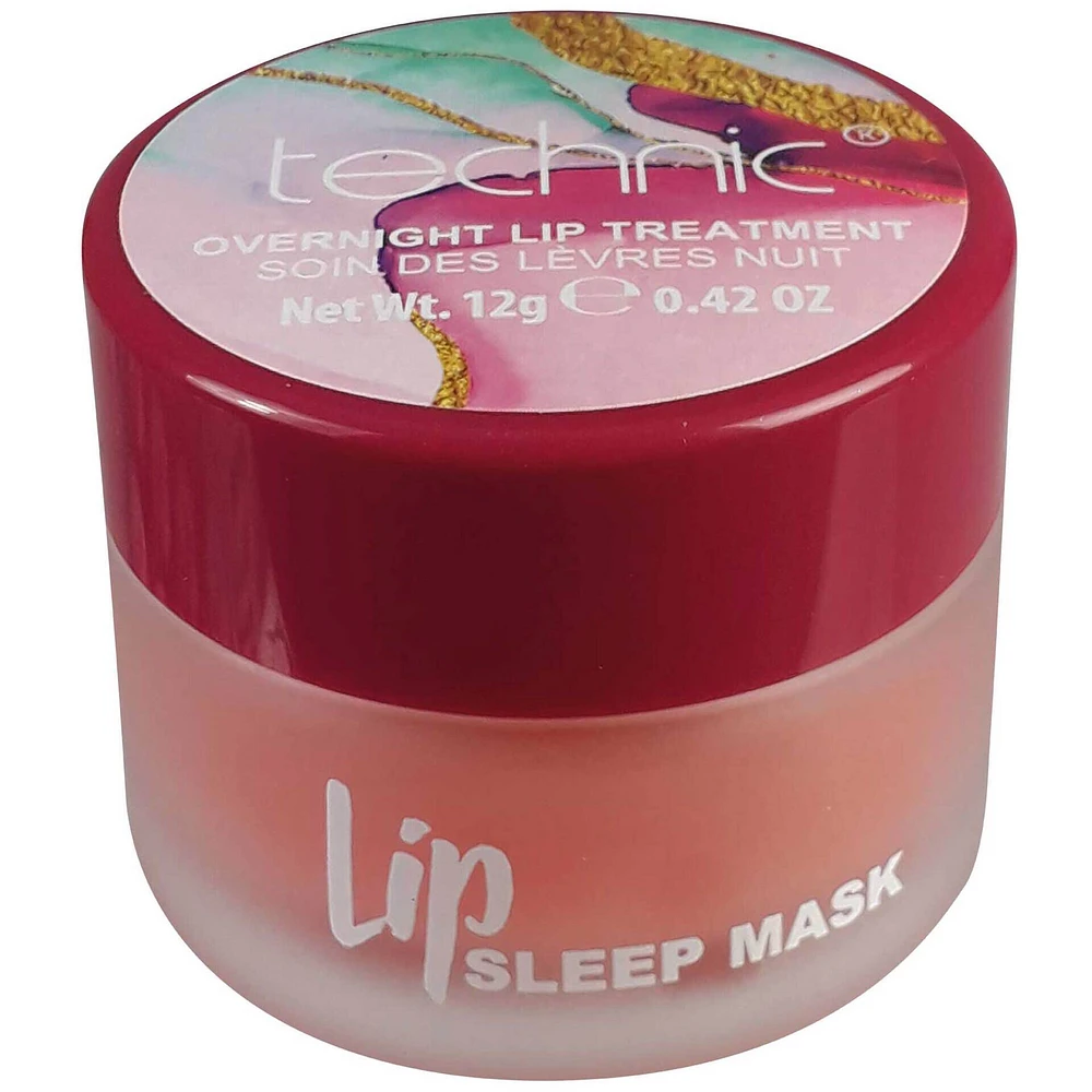 Technic Máscara de Lábios | Centro Colombo