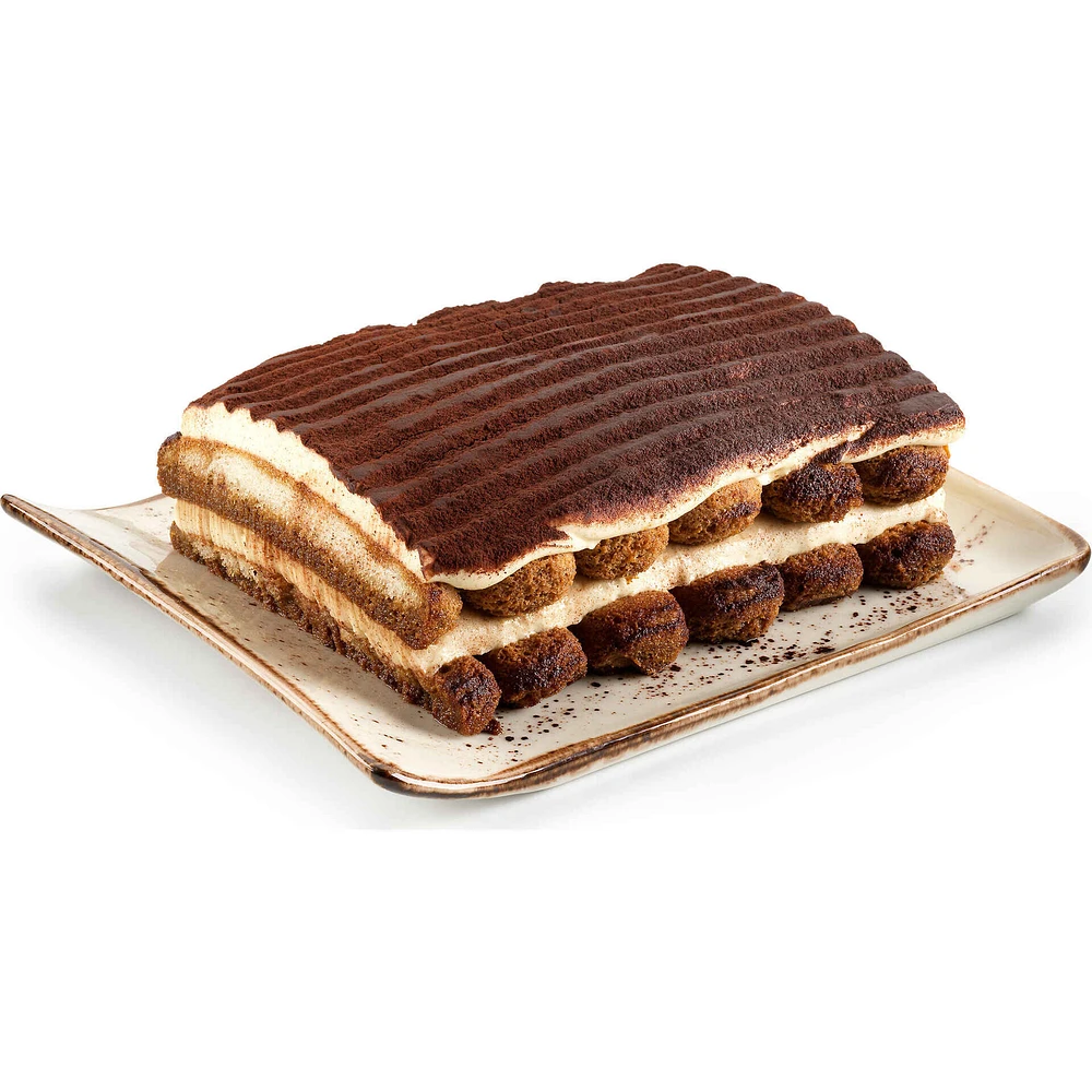 San Martín Tiramisú | Centro Colombo