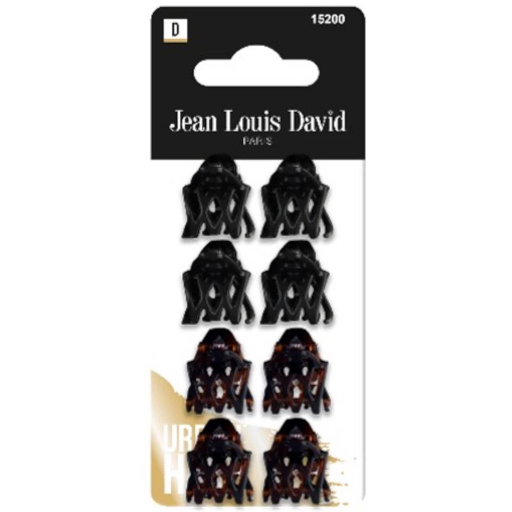 Jean Louis David Molas Cabelos Pequenas | NorteShopping