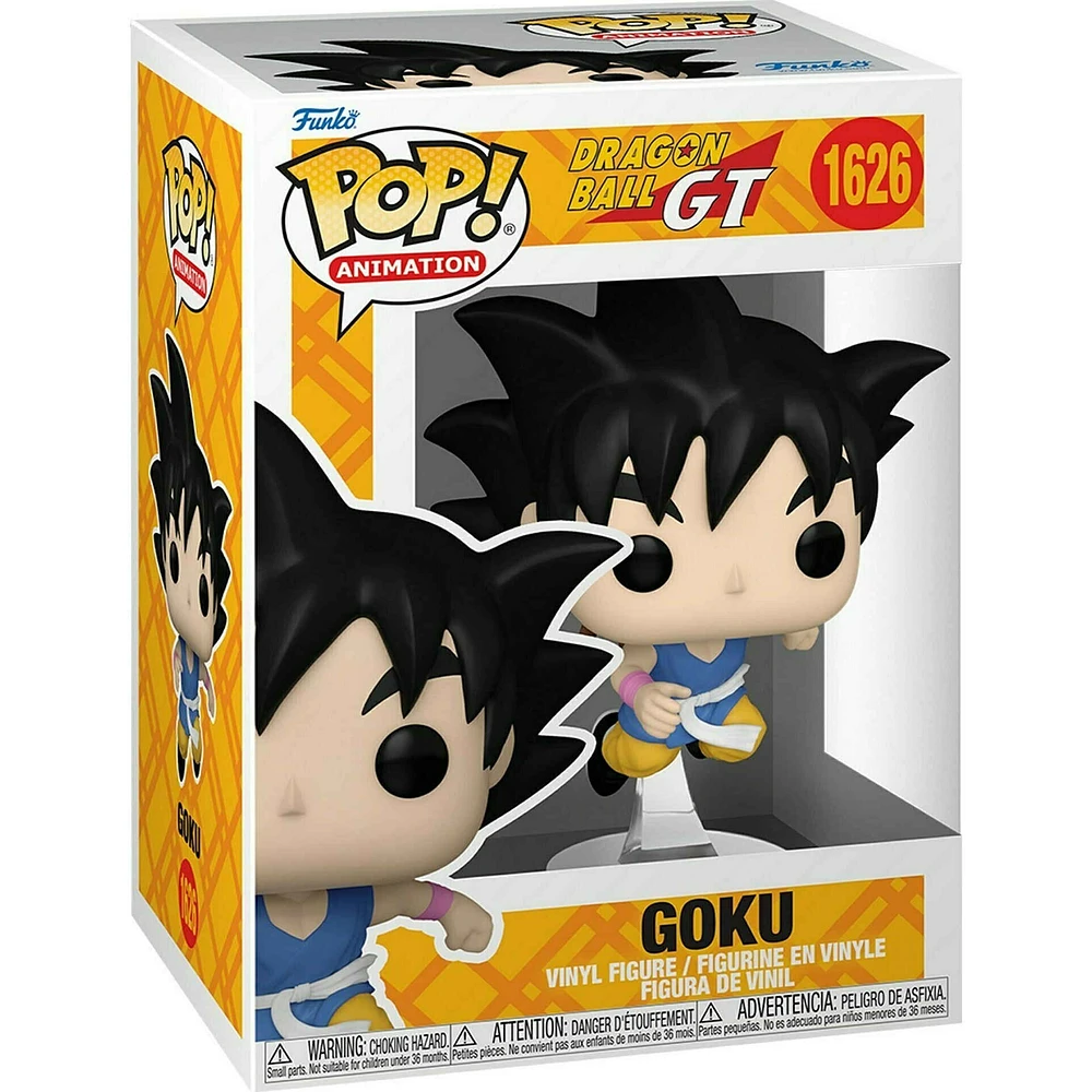 Funko POP! Figura Dragon Ball - Goku | Centro Colombo