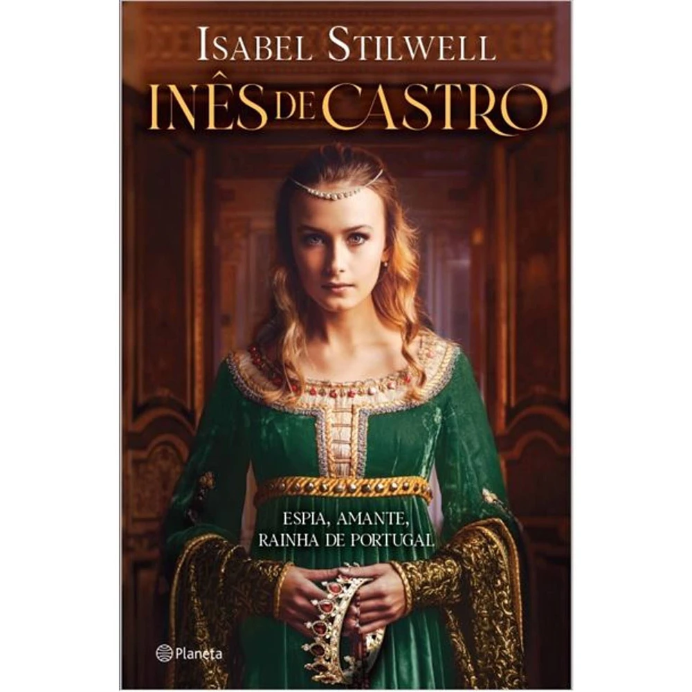 Isabel Stilwell Inês de Castro | Centro Colombo