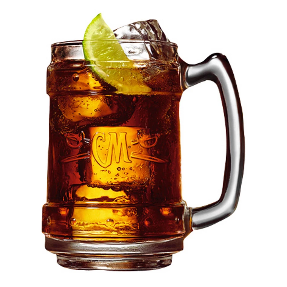 Captain Morgan Rum Captain Morgan Spiced Gold | Centro Colombo