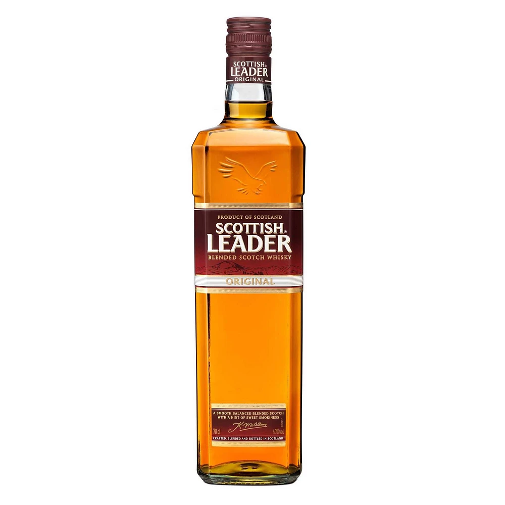 Scottish Leader Whisky Scottish Leader | Centro Colombo