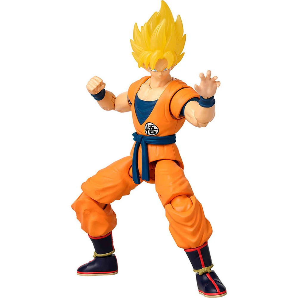 Dragon Ball Goku - Dragon Stars | Centro Colombo