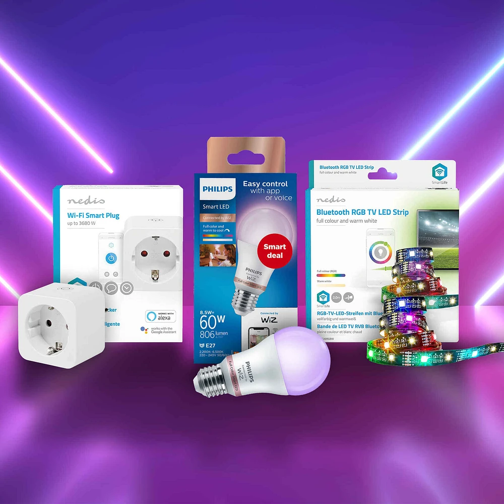 CONTINENTE Kit Iniciação | Centro Colombo