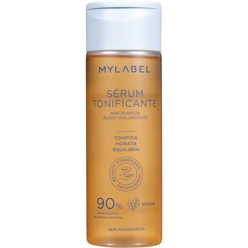 MyLabel Sérum Facial Tonificante | Centro Colombo
