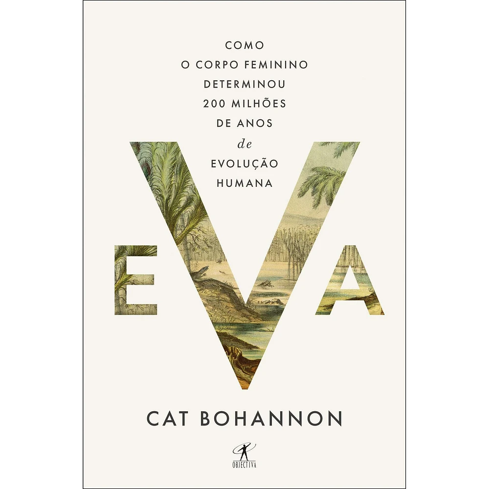 Cat Bohannon Eva | Centro Colombo
