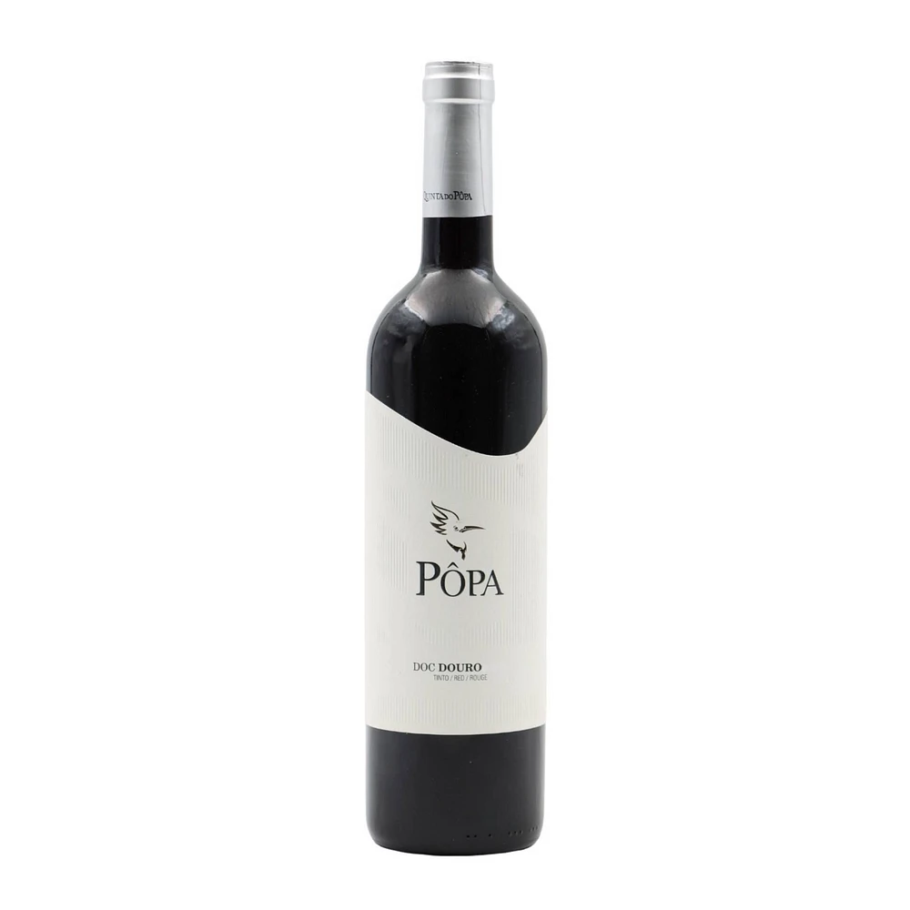 Quinta do Pôpa Pôpa Douro Vinho Tinto | Centro Colombo