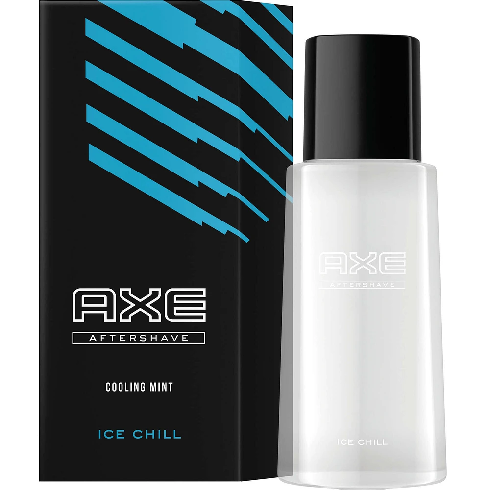 Axe Aftershave Ice Chill | Centro Colombo