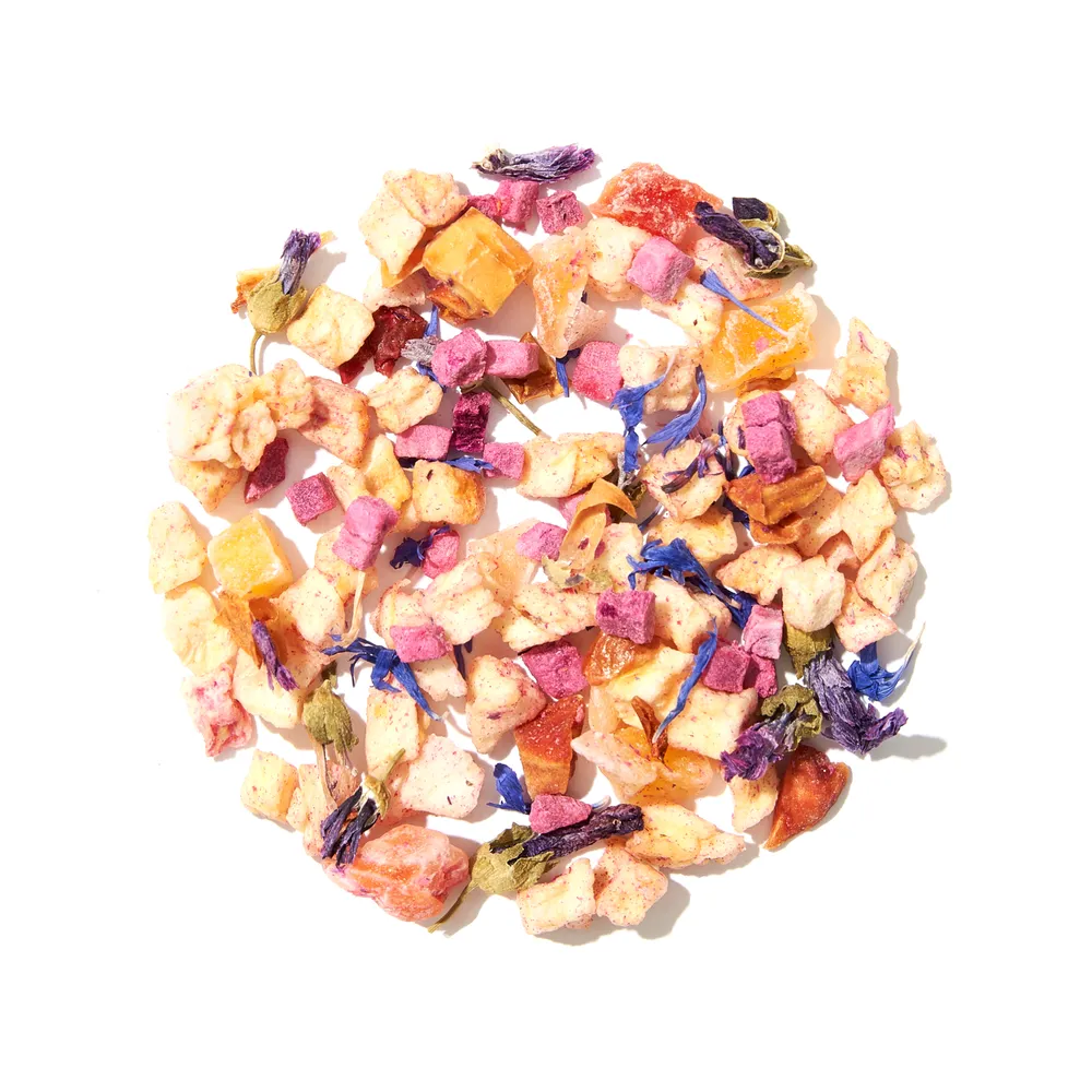 DAVIDsTEA Thé Tisane Thé Paradis de papayes | Galeries de la Capitale