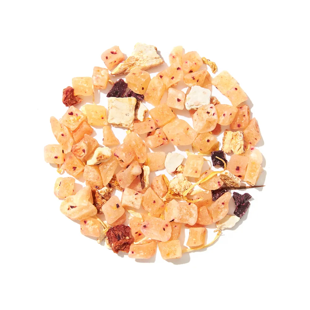 DAVIDsTEA Thé Tisane Thé Mangue punchée | Galeries de la Capitale