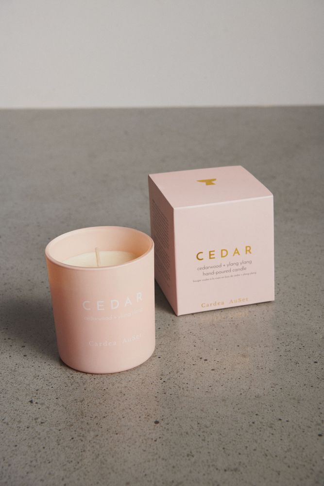 Dynamite CARDEA AUSET | Candle | Bramalea City Centre