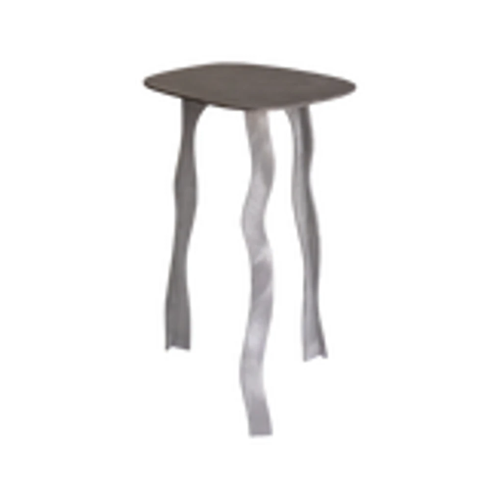 Six Dot Design | Stool - Aluminium | King's Cross