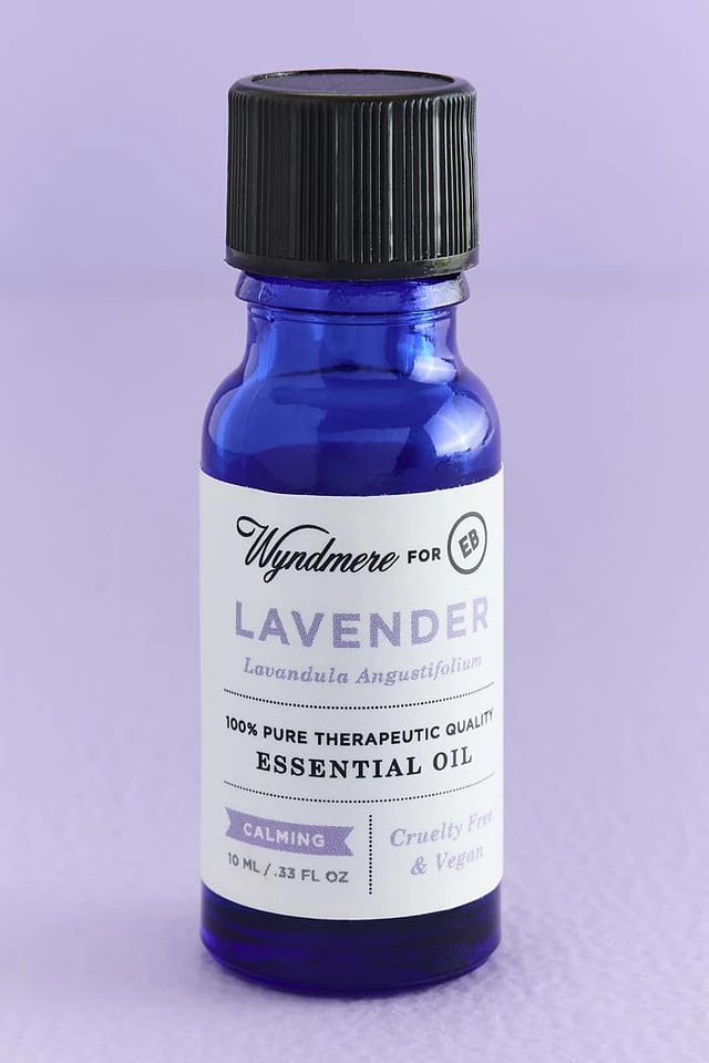Earth Bound Trading Lavender Essential Oil at Hamilton Place in ...