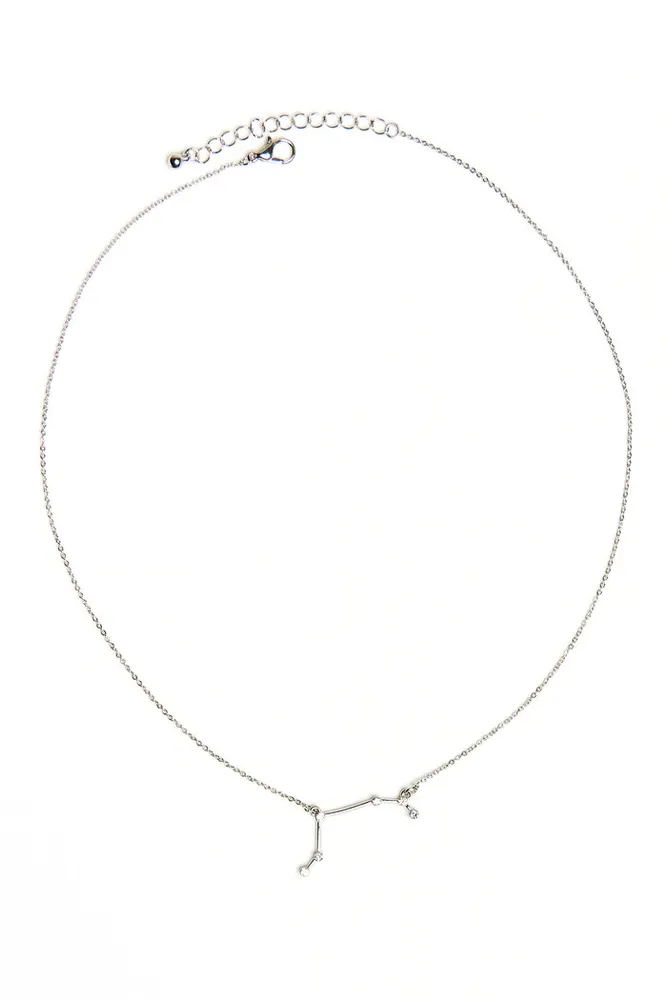 Earthbound Trading Aries Constellation Necklace | Hamilton Place