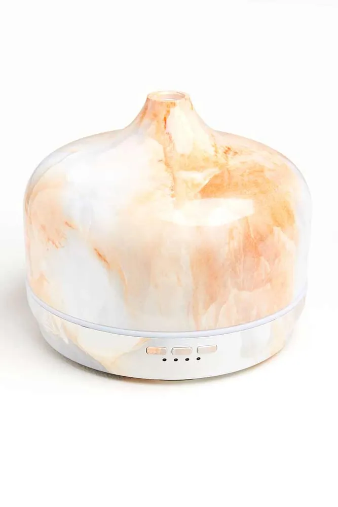 Earthbound Trading Onyx Energy Oil Diffuser | Hamilton Place