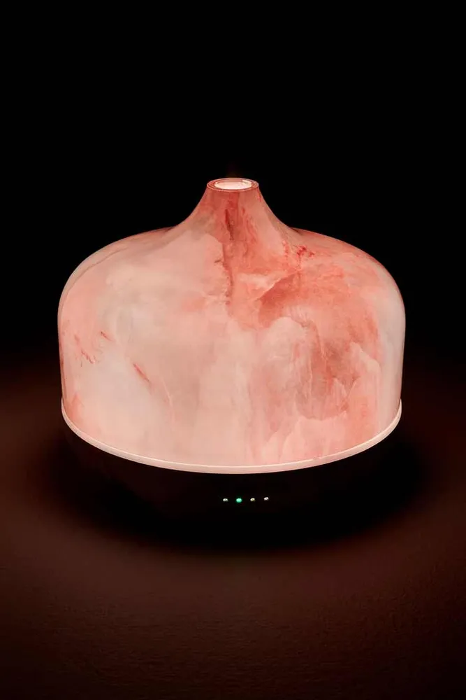 Earthbound Trading Onyx Energy Oil Diffuser | Hamilton Place