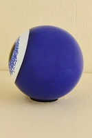 Earthbound Trading Blue Evil Eye Glass Light | Hamilton Place
