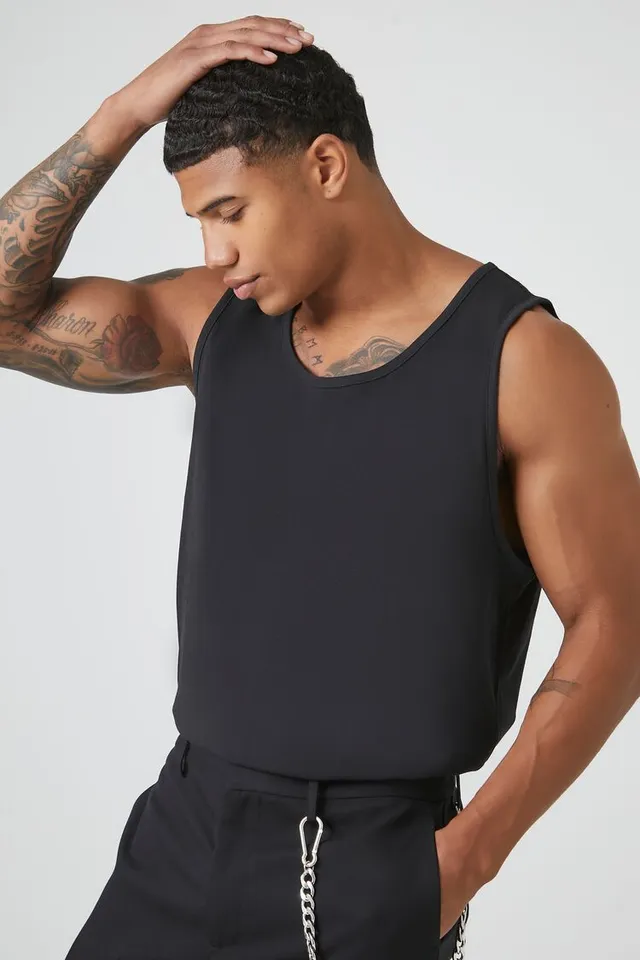 Men-Clothing-Tops | Plaza Las Americas