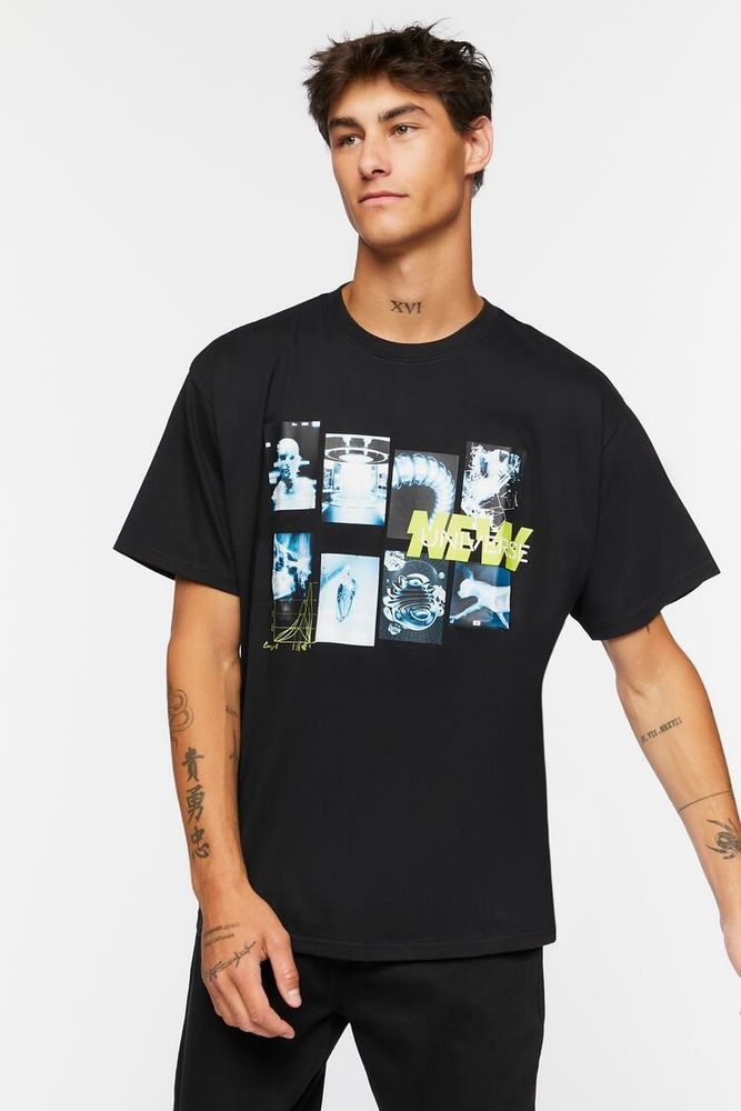 Forever 21 men shirts store