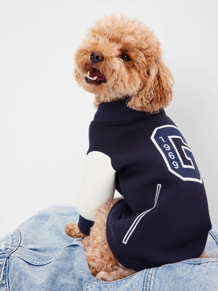 Gap Varsity Dog Jacket | Mall of America®