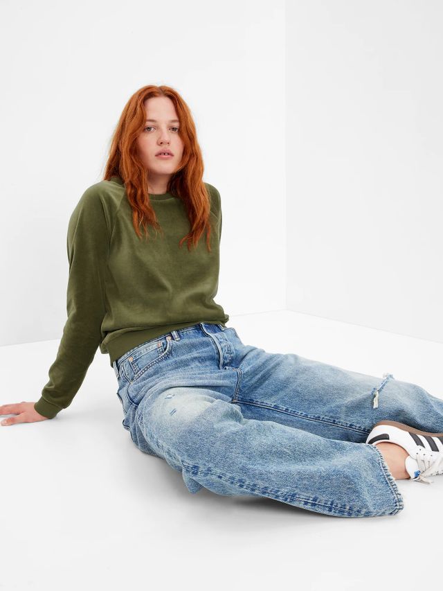 Banded-hem-tops | Mall of America®