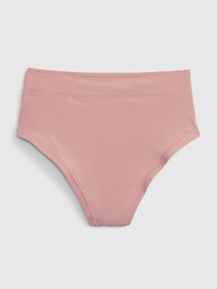 Gap Breathe High Rise Thong | Mall of America® Gap Breathe High Rise Thong | Mall of America®