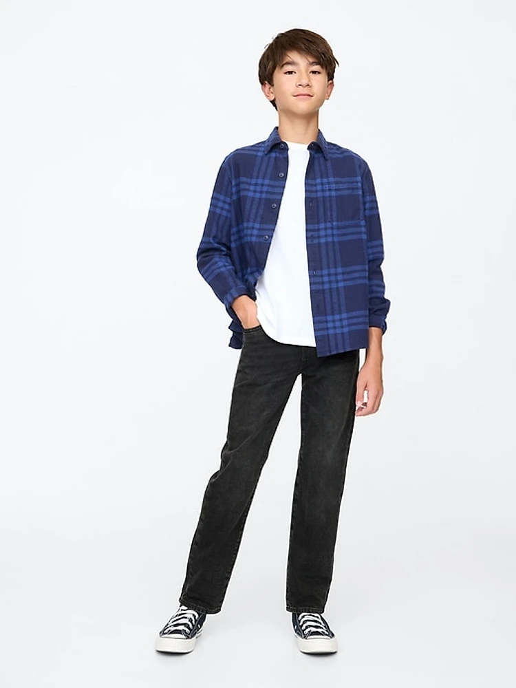 Gap pull on jeans store
