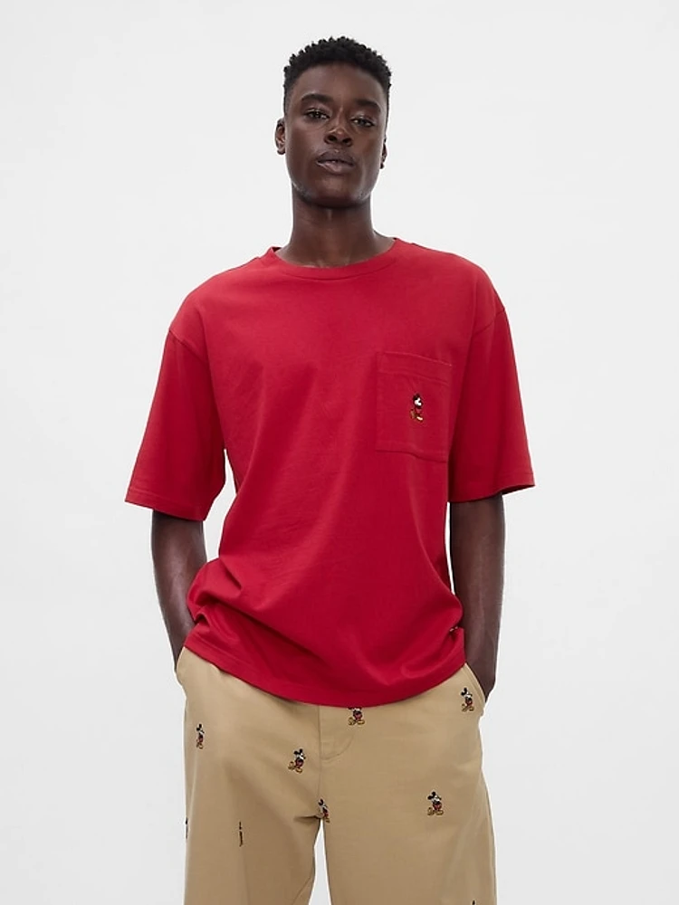 Gap heavyweight tee store