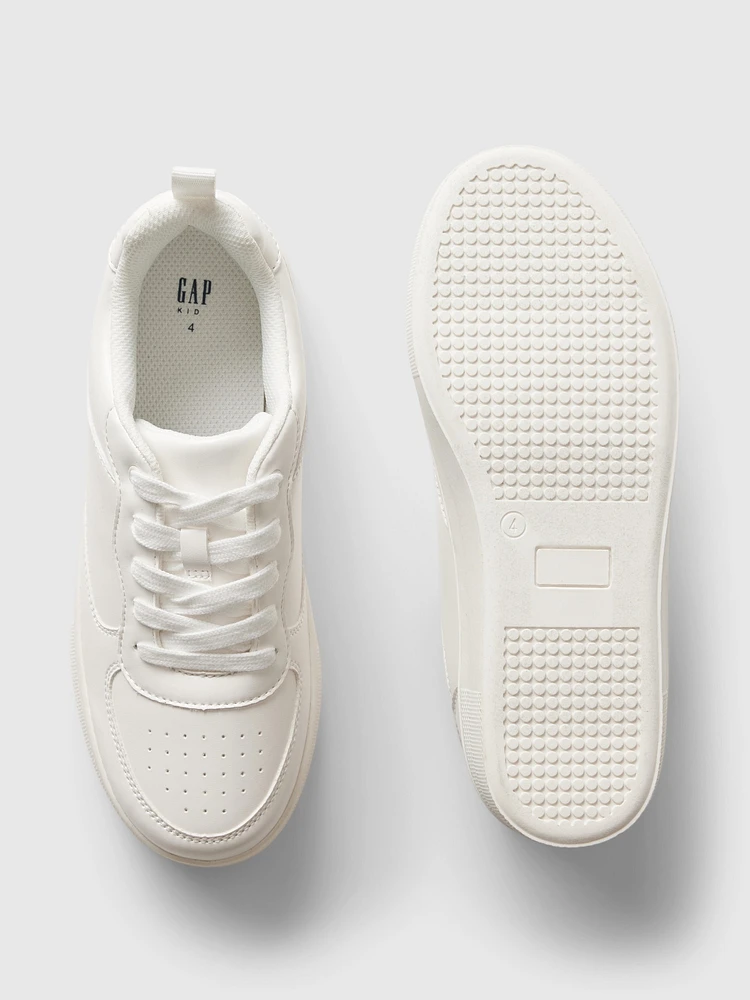 Gap kids sneakers store