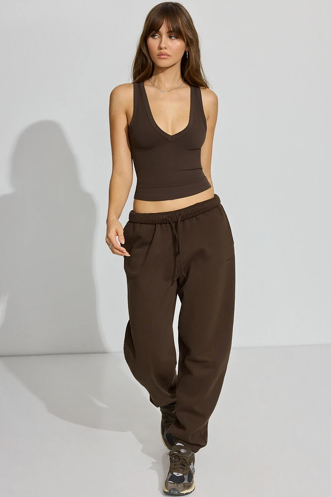 Garage Sleek Deep V Neck Tank Top | Mall of America®