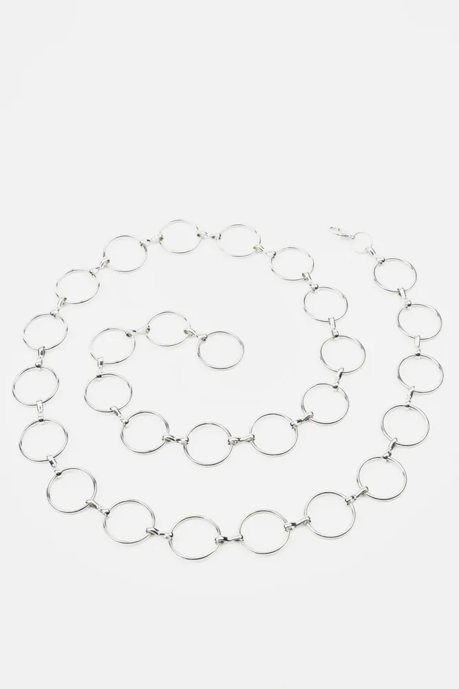 Garage Hoop Chain Belt at Mall of America® in Bloomington, MN