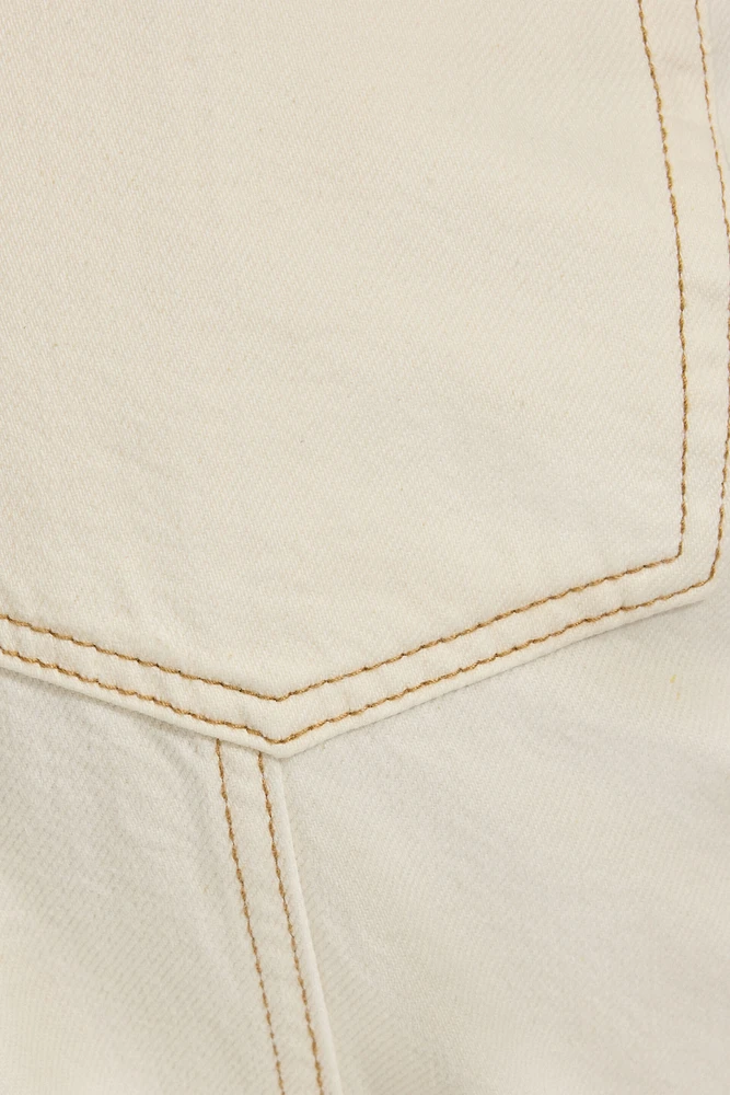 Garage Seamed Mega Jeans | Mall of America®