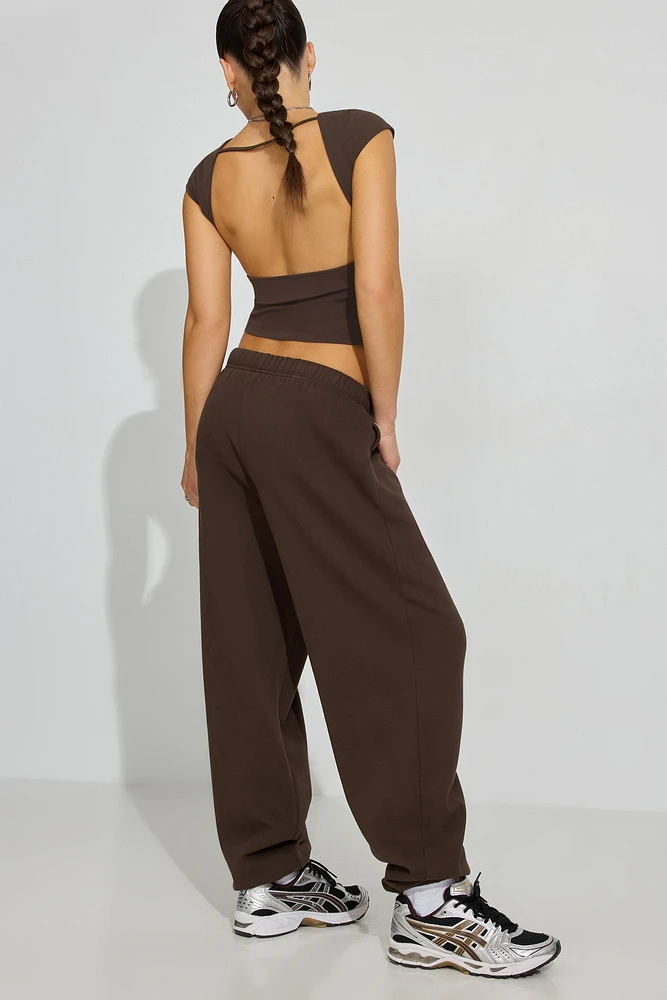 Garage UltraFleece Boyfriend Sweatpants | Mall of America®