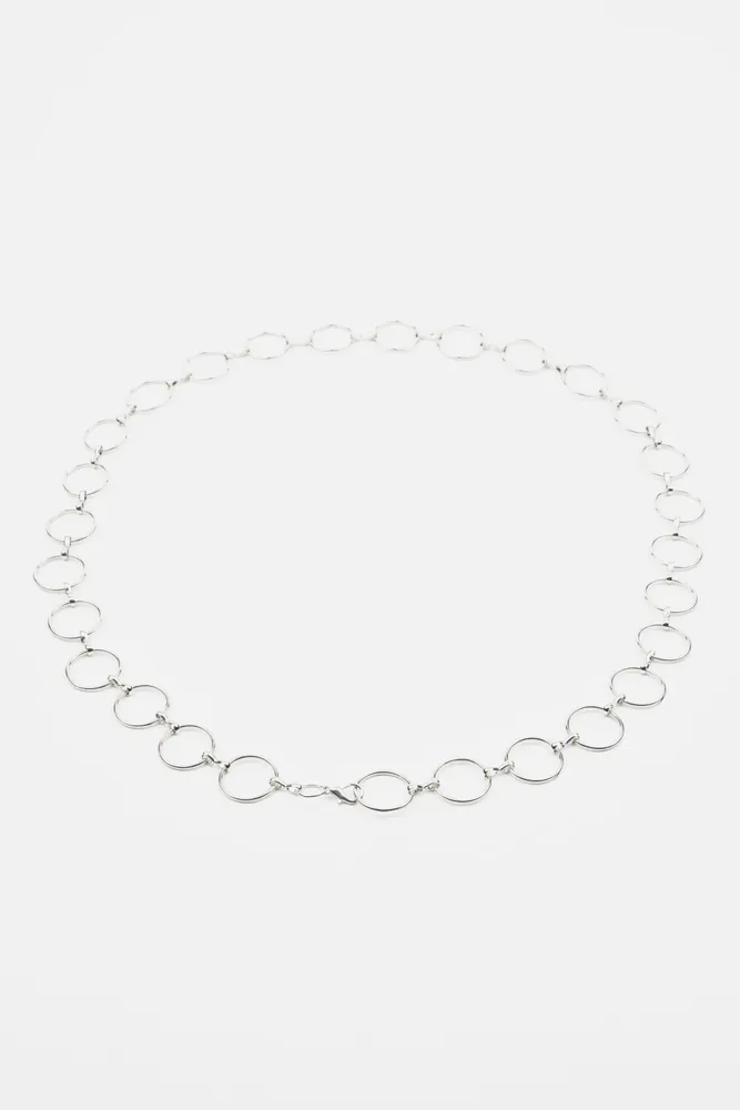 Garage Hoop Chain Belt | Mall of America®