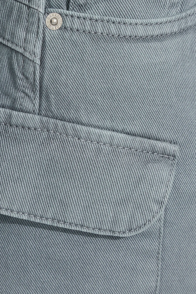 Garage Kara Cargo Skort | Mall of America®