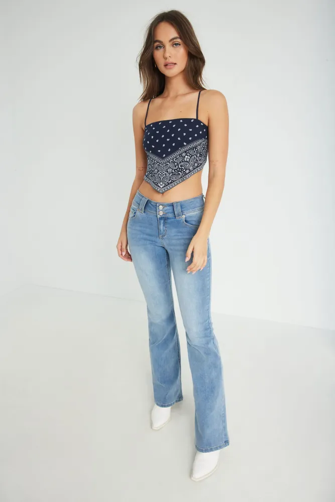 Garage Handkerchief Cami Mall Of America®