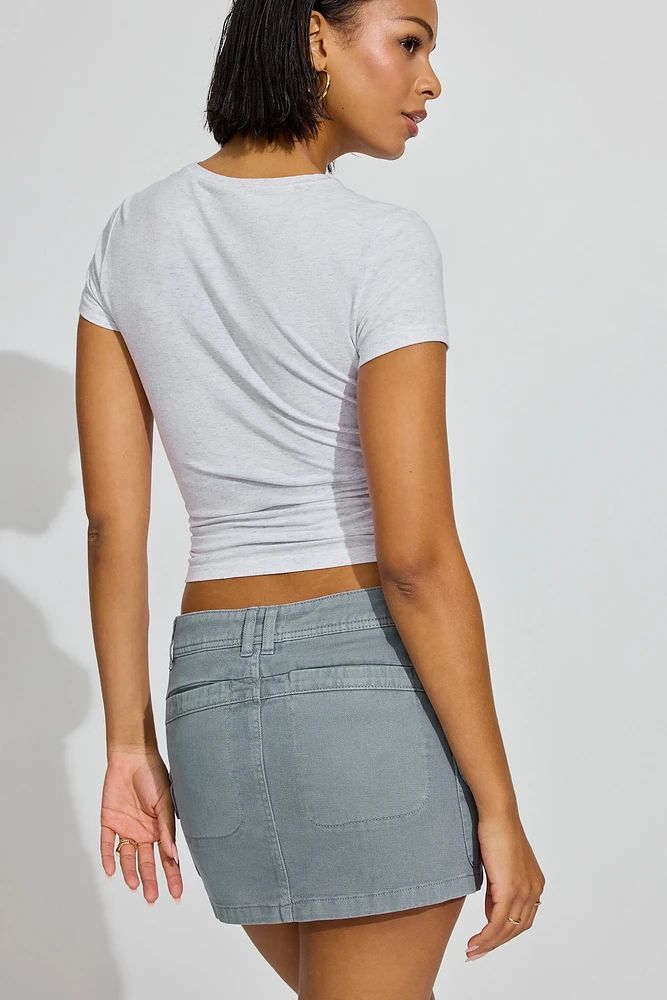 Garage Kara Cargo Skort at Mall of America® in Bloomington, MN