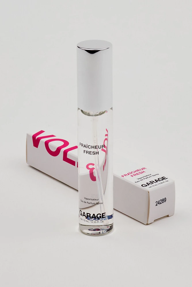 GARAGE - Volume 3 Fresh 10ml Fragrance | Mall of America®