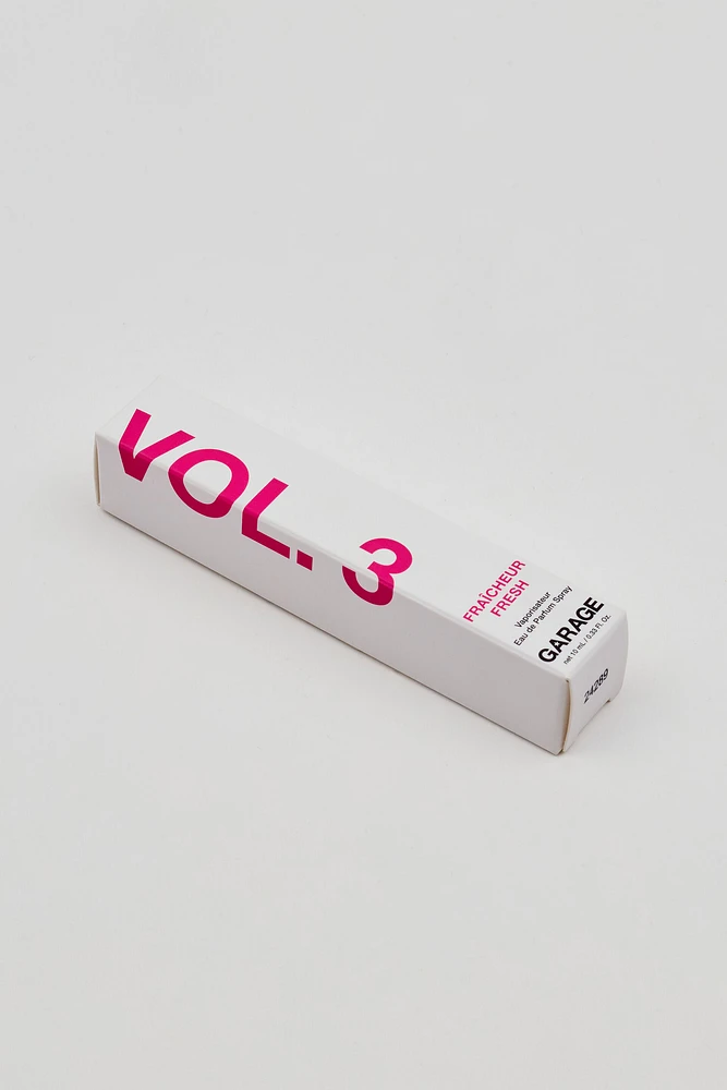 GARAGE - Volume 3 Fresh 10ml Fragrance | Mall of America®