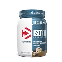 GNC Dymatize Iso100 - Cookies and Cream (20 Servings) - 1.3 lbs. | Mall of America®