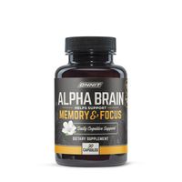 GNC Onnit Alpha Brain Healthy - 30 Capsules (15 Servings) | Hamilton Place