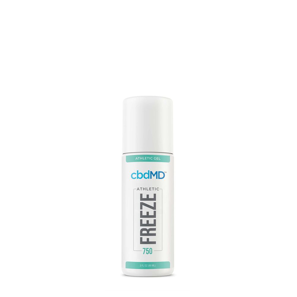 GNC CbdMD Cbd Freeze Roller 750 Mg - 3 Fl. Oz | Mall of America®