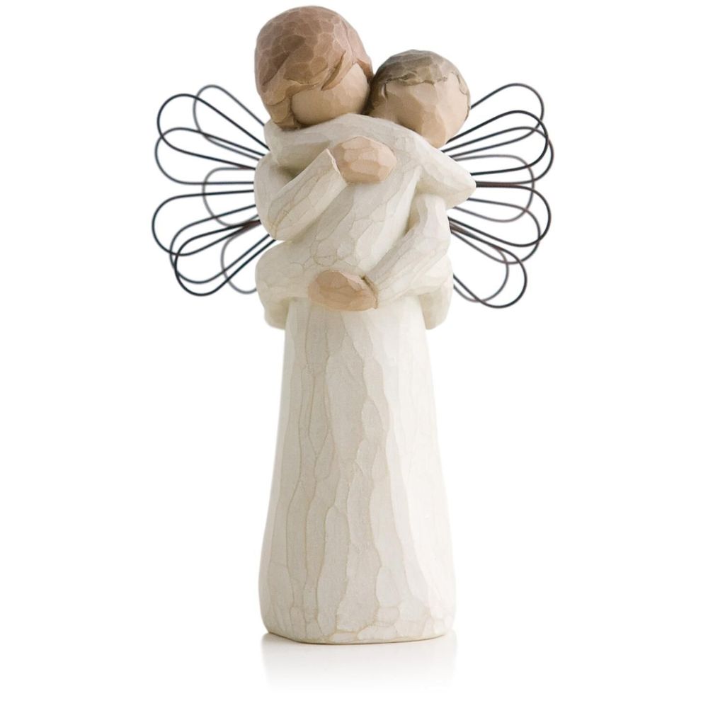Hallmark Angel Figurines