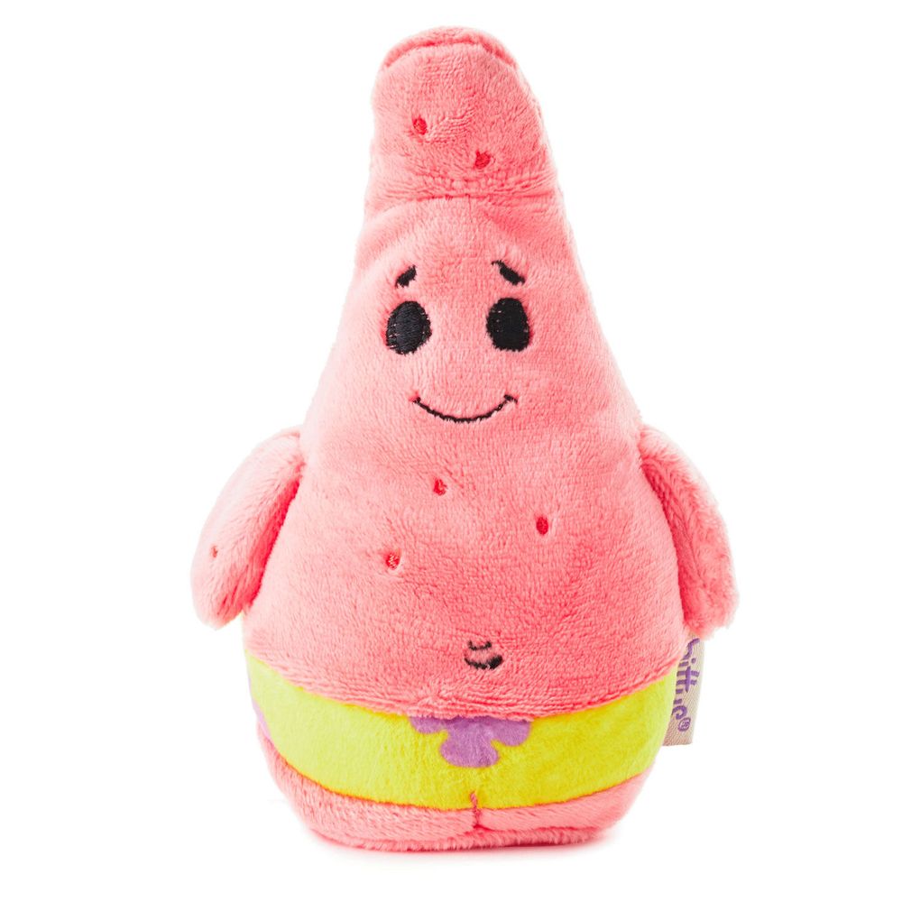 Spongebob Sandy Cheeks Plush