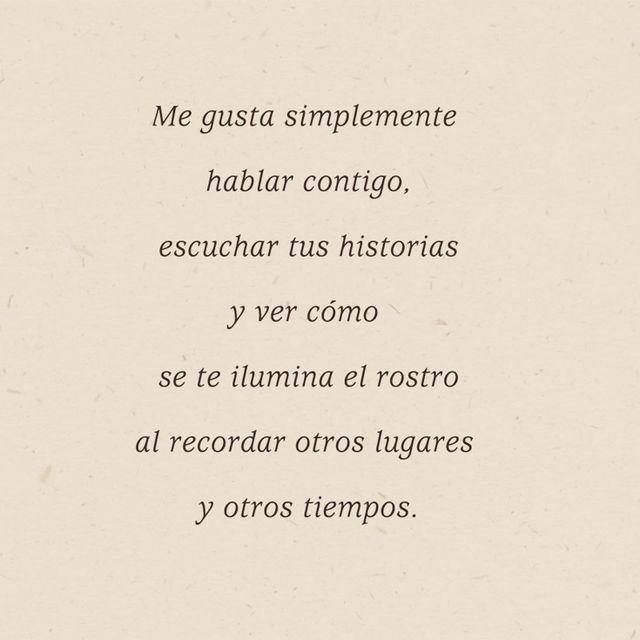 Happy Birthday Poems For Dad In Spanish