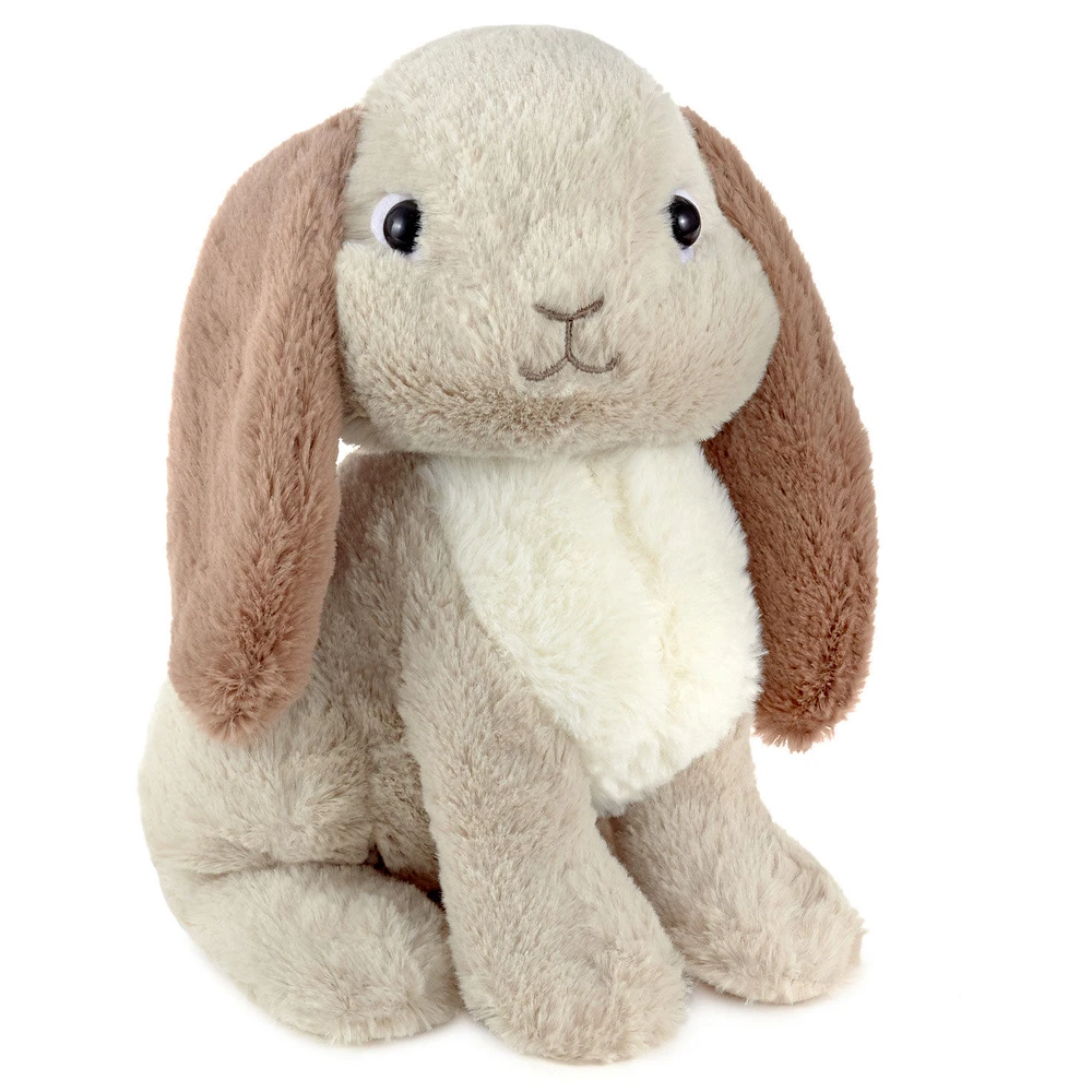 Hallmark Baby Bunny Stuffed Animal, 8.5" for only USD 18.99 | Hallmark ...