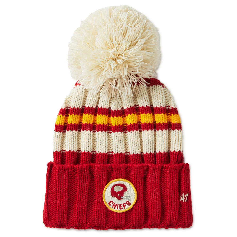 Hallmark Channel Holiday Touchdown: A Chiefs Love Story Vintage Hat for ...