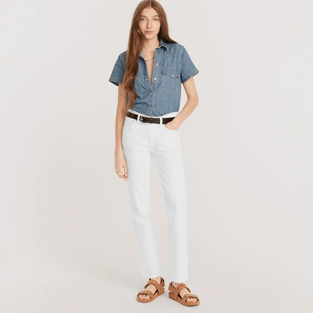 J. Crew Factory | Hamilton Place